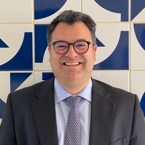 Daniel Mitidiero | Coloquio de Historia - PUCP